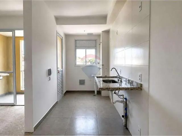 Apartamento para Venda em Jarinu/SP Esplanada do Carmo 2 Quartos