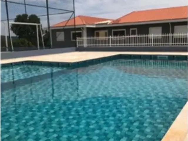 Apartamento para Venda em Jarinu/SP Jardim Santa Lucia 3 Quartos