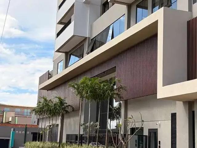 Apartamento para Venda em Jataí/GO Setor Aeroporto 3 Quartos
