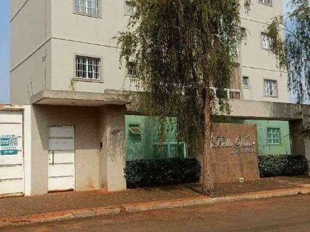 Apartamento para Venda em Jataí/GO Residencial das Brisas 2 Quartos