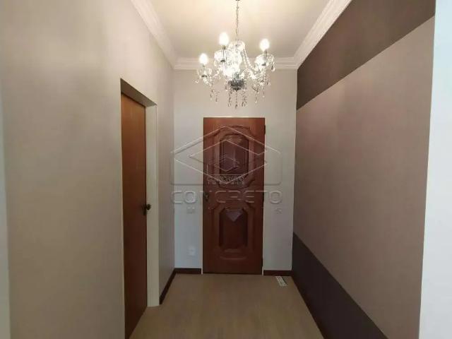 Apartamento para Venda em Jaú/SP Centro 3 Quartos