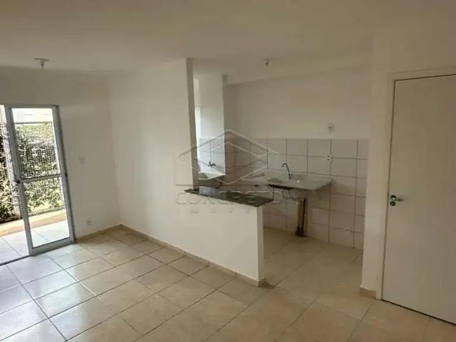 Apartamento para Venda em Jaú/SP Jardim Alvorada 2 Quartos