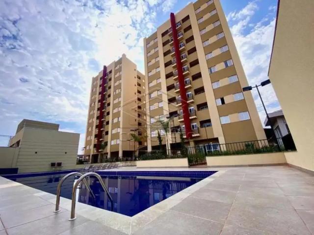 Apartamento para Venda em Jaú/SP Jardim Alvorada 3 Quartos
