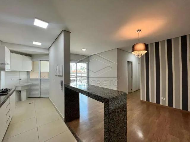 Apartamento para Venda em Jaú/SP Vila Netinho Prado 3 Quartos
