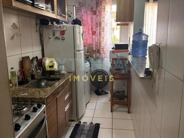 Apartamento para venda em Jd America de 53.00m² com 2 Quartos e 1 Garagem