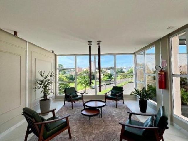 Apartamento para venda em Jd Aquinopolis Ed Paço Real de 151.00m² com 3 Quartos e 3 Garagens