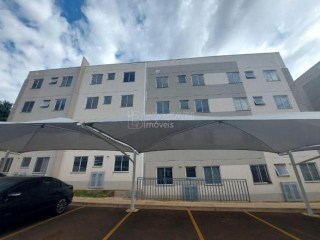 Apartamento para venda em Jd Brasilia de 39.00m² com 2 Quartos e 1 Garagem
