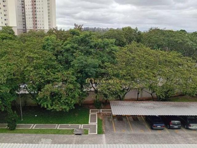 Apartamento para venda em Jd. Califórnia de 50.00m² com 2 Quartos e 1 Garagem