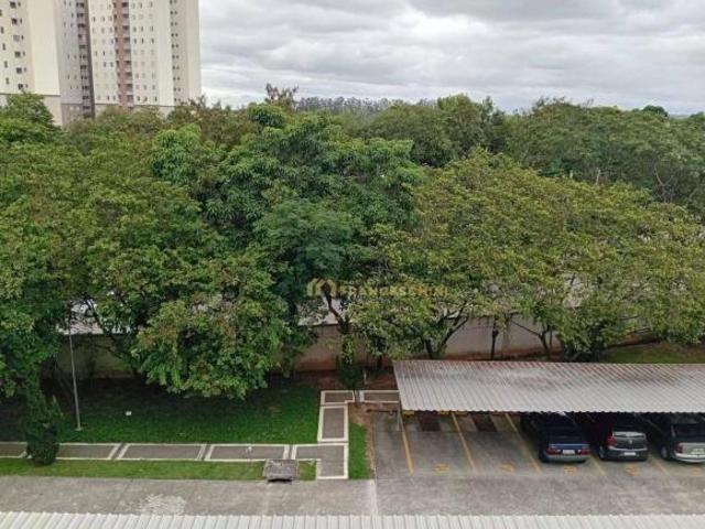 Apartamento para venda em Jd. Califórnia de 50.00m² com 2 Quartos e 1 Garagem