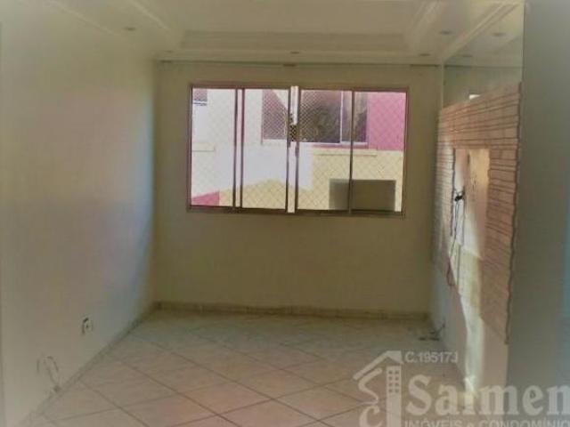 Apartamento para venda em Jd Da Mamãe de 64.00m² com 2 Quartos e 1 Garagem