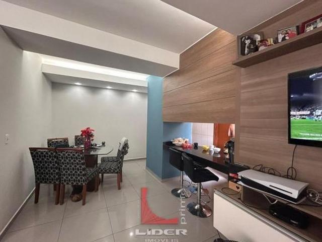 Apartamento para venda em Jd. Do Sul de 110.00m² com 2 Quartos, 1 Suite e 2 Garagens