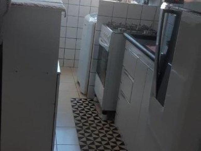 Apartamento para venda em Jd Guanabara Res Atalaia de 45.00m² com 2 Quartos e 1 Garagem