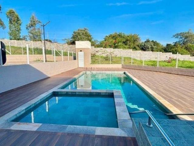 Apartamento para venda em Jd.jequitibás Ville Conquisttá de 56.00m² com 2 Quartos e 1 Garagem