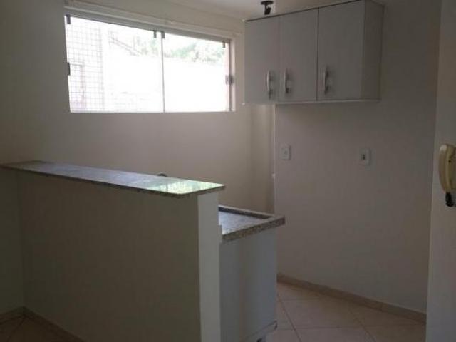 Apartamento para venda em Jardim Lutfalla de 40.00m² com 1 Quarto
