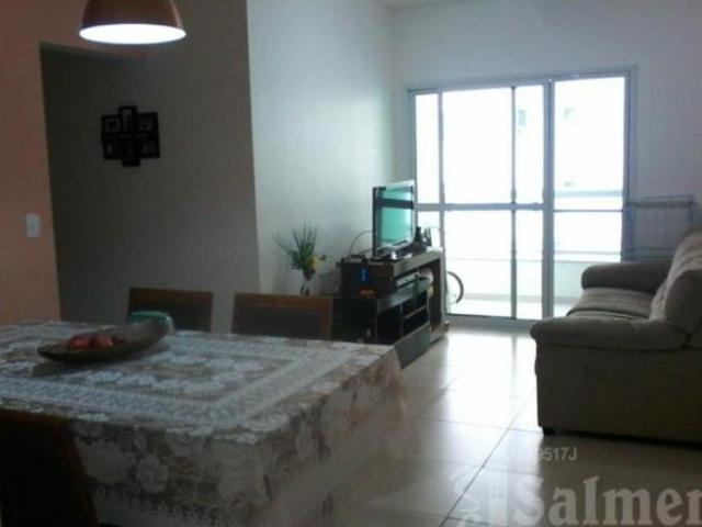 Apartamento para venda em Jd Las Vegas de 83.00m² com 3 Quartos, 1 Suite e 2 Garagens
