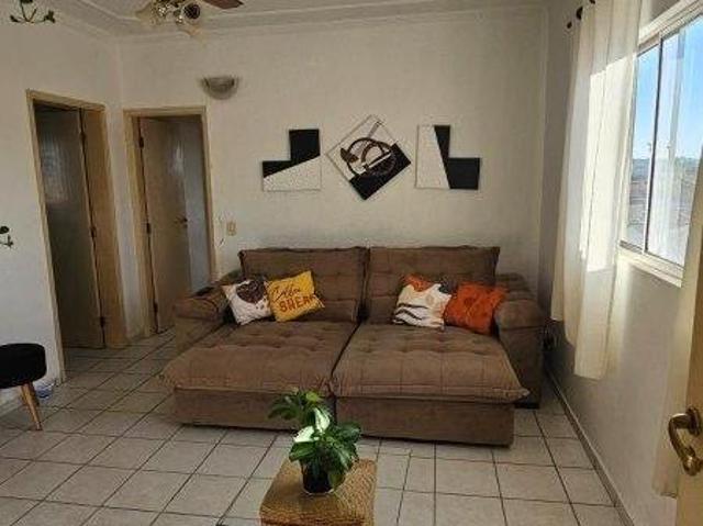 Apartamento para venda em Jd. Paulista Ed. Guaporé de 105.00m² com 2 Quartos e 1 Garagem