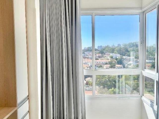 Apartamento para venda em Jd. Petrópolis Neo Petropolis de 136.00m² com 2 Quartos, 1 Suite e 2 Gara