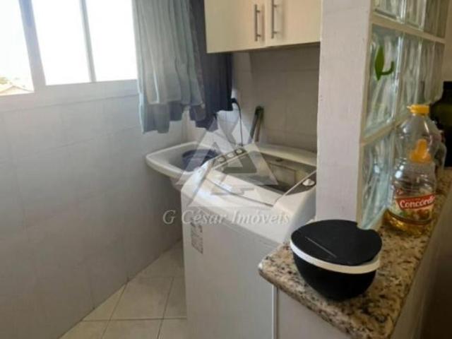 Apartamento para venda em Jd Real de 85.00m² com 2 Quartos, 1 Suite e 1 Garagem
