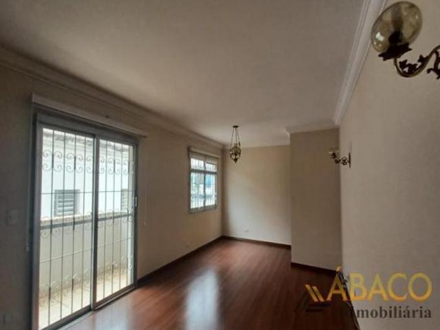 Apartamento para venda em Jardim Sao Carlos de 78.00m² com 3 Quartos, 1 Suite e 1 Garagem