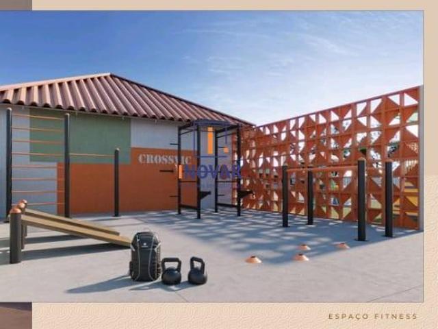 Apartamento para venda em Jequitibá, Vespasiano
