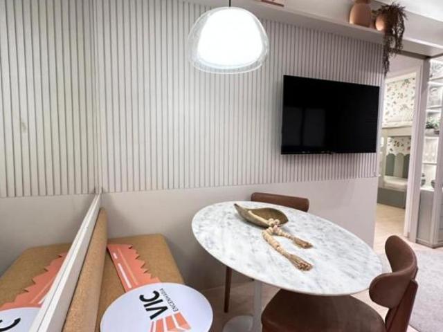 Apartamento para venda em Jequitibá, Vespasiano