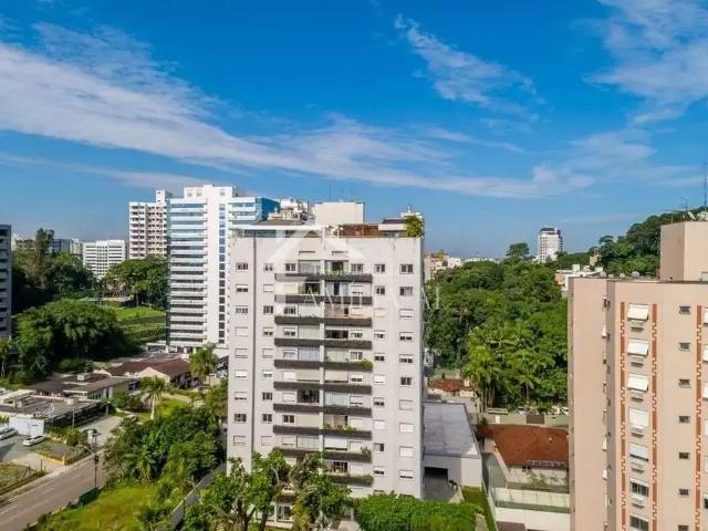 Apartamento para Venda em Joinville/SC América 3 Quartos