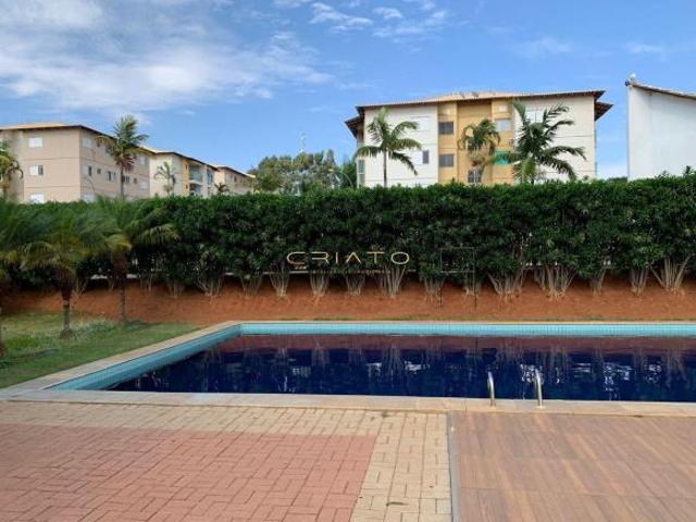 Apartamento para venda em Jibran El Hadj, Anápolis