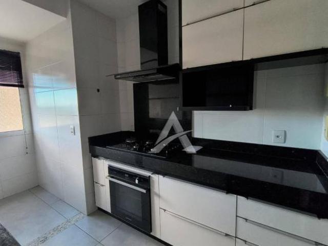 Apartamento para venda em Jibran El Hadj, Anápolis