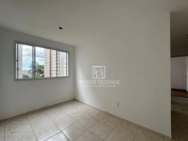 Apartamento para venda em JK, Contagem