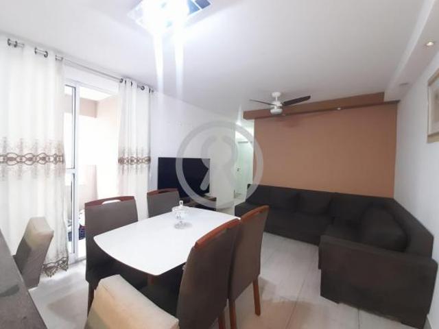 Apartamento para venda em JK, Contagem