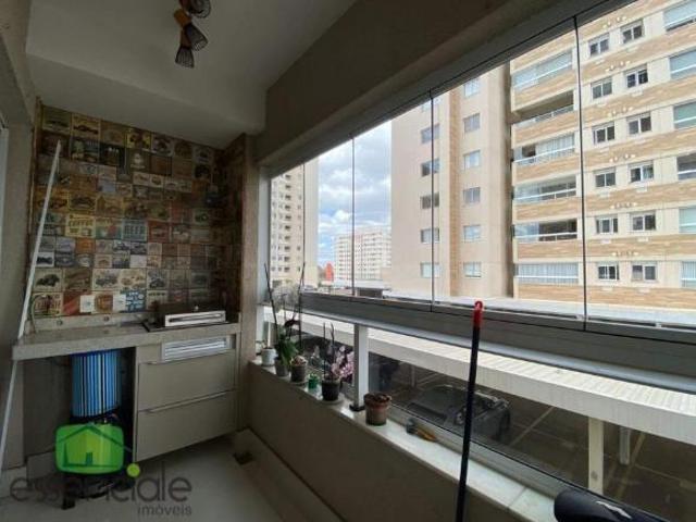 Apartamento para venda em JK, Contagem