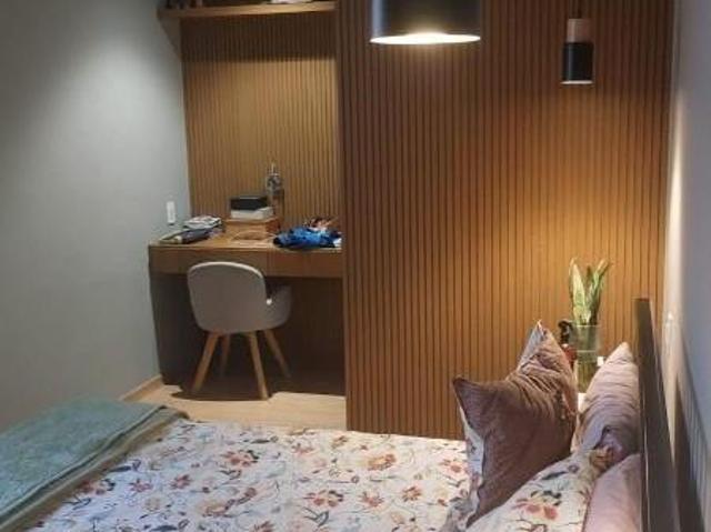 Apartamento para venda em JK, Contagem