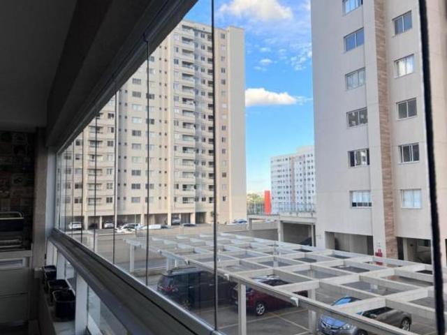 Apartamento para venda em JK, Contagem