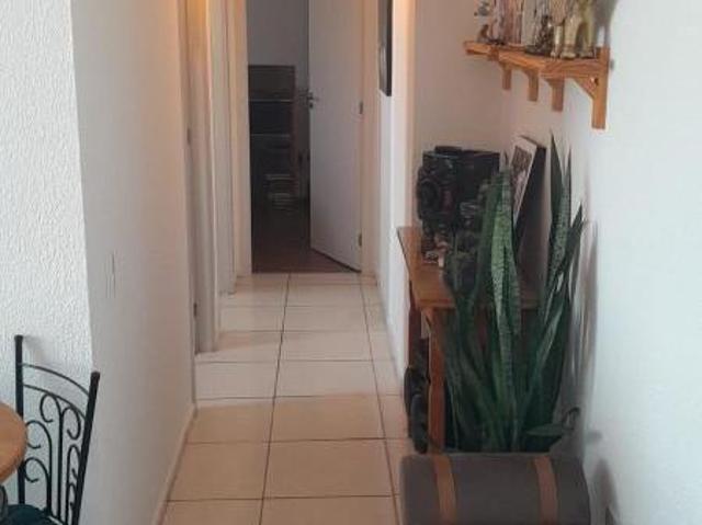 Apartamento para venda em JK, Contagem