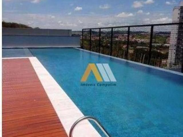 Apartamento para venda em Jk Jardins de 89.00m² com 3 Quartos, 1 Suite e 2 Garagens