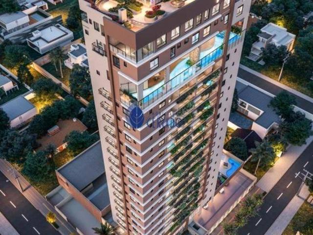 Apartamento para venda em JK Parque Industrial Nova Capital