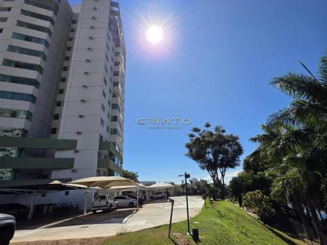 Apartamento para venda em JK Parque Industrial Nova Capital