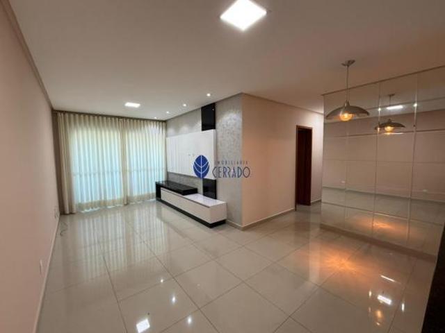 Apartamento para venda em JK Setor Oeste, Anápolis