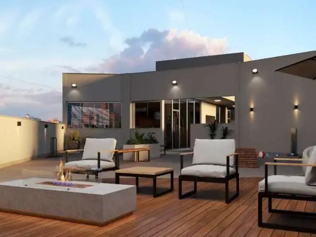 Apartamento para Venda em João Monlevade/MG Carneirinhos 2 Quartos