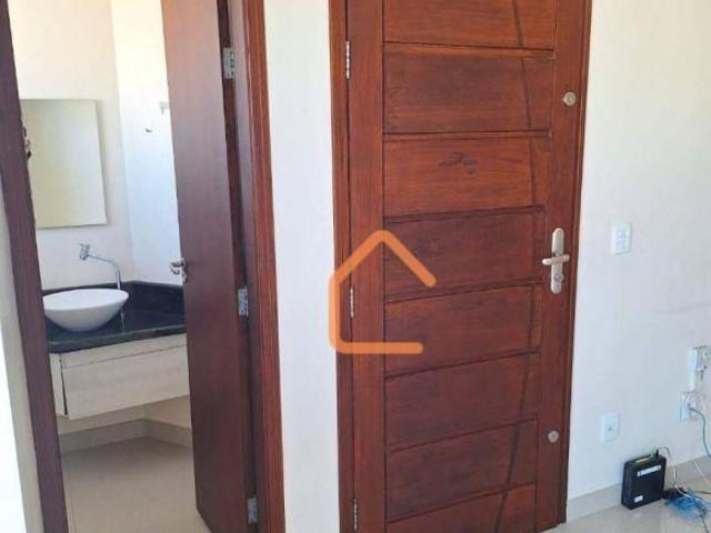 Apartamento para venda em João Paulo II, Pouso Alegre