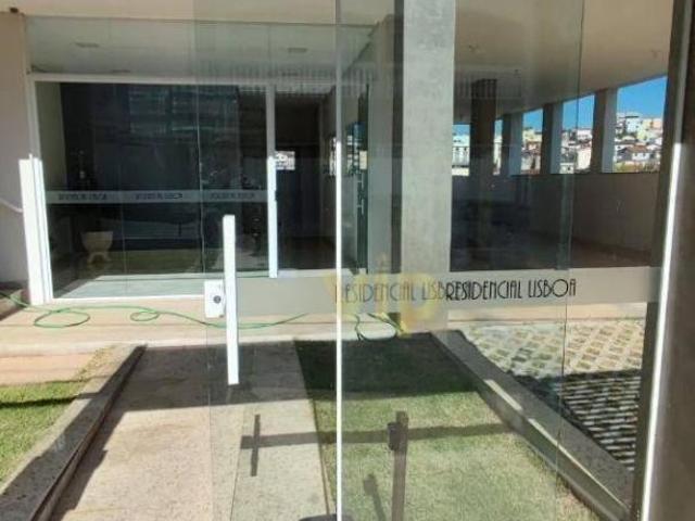 Apartamento para venda em João Paulo II, Pouso Alegre