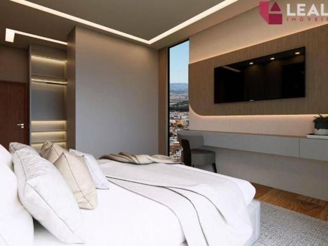 Apartamento para venda em João Paulo II, Pouso Alegre