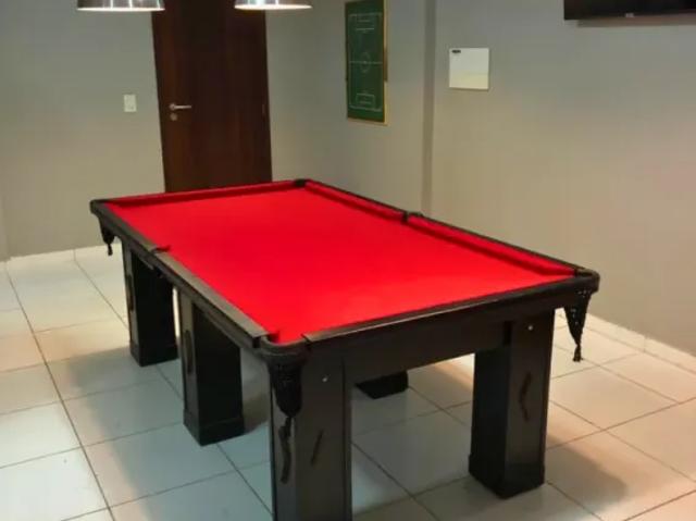 Apartamento para Venda em João Pessoa, Água Fria, 2 dormitórios, 1 suíte, 2 banheiros, 1 vaga
