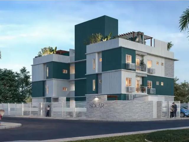 Apartamento para Venda em João Pessoa/PB Conjunto Asspom 1 Quartos