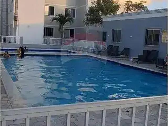 Apartamento para Venda em João Pessoa/PB Conjunto Esplanada 2 Quartos