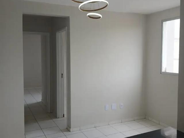 Apartamento para Venda em João Pessoa/PB Conjunto Esplanada 2 Quartos