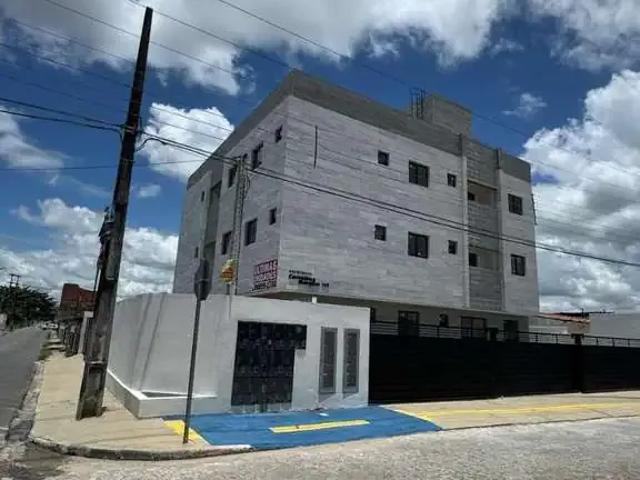 Apartamento para Venda em João Pessoa/PB Costa e Silva 2 Quartos