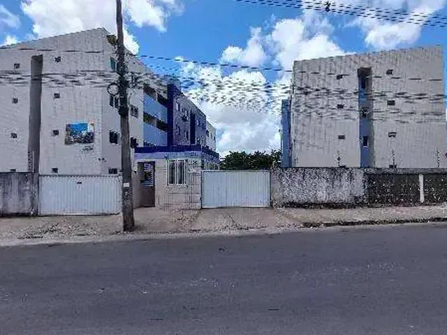 Apartamento para Venda em João Pessoa/PB Costa e Silva 2 Quartos