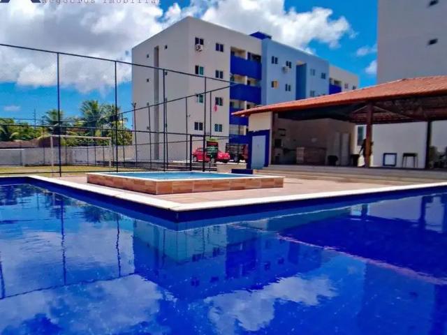 Apartamento para Venda em João Pessoa/PB Costa e Silva 2 Quartos