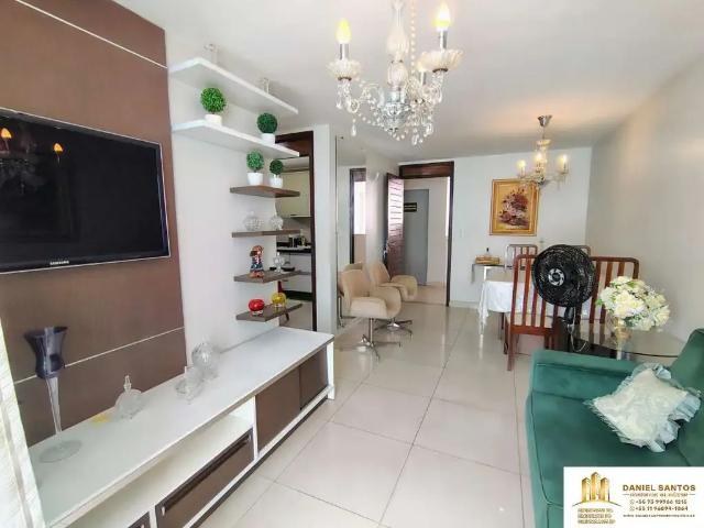 Apartamento para Venda em João Pessoa/PB Cabo Branco 3 Quartos